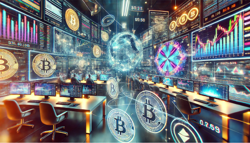 Automating Crypto Wallet Screening | Compli API